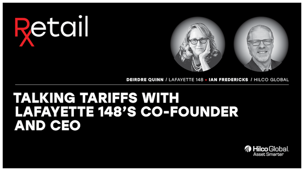 The Tariff Effect: A Luxury Brand Case Study