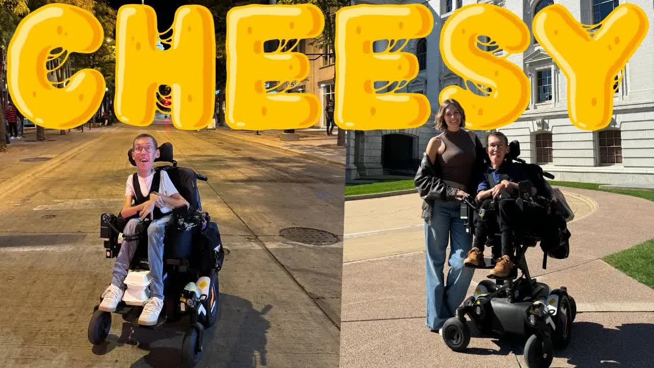 A Family Adventure Through Wisconsin’s Cheese Trail