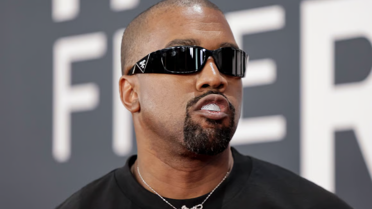 Kanye West's former assistant alleges that the rapper engaged in sexual ...
