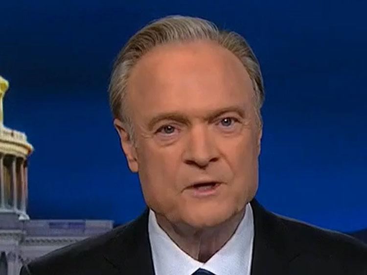 MSNBC's O'Donnell Blasts "Babbling Buffoon" Peter Doocy For Asking ...