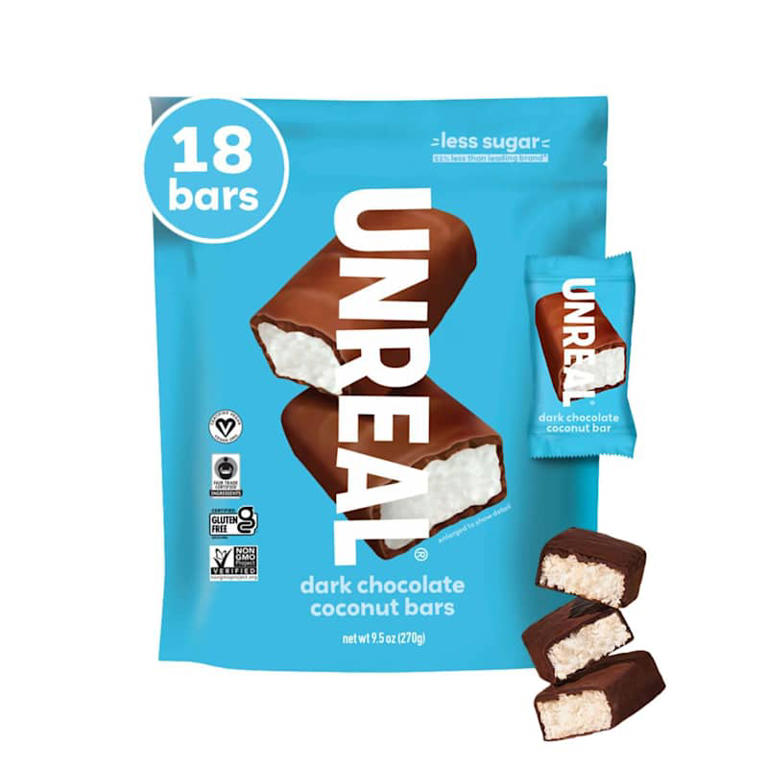 This Candy Bar Is So Good, My Sister Started Buying It in Bulk After ...