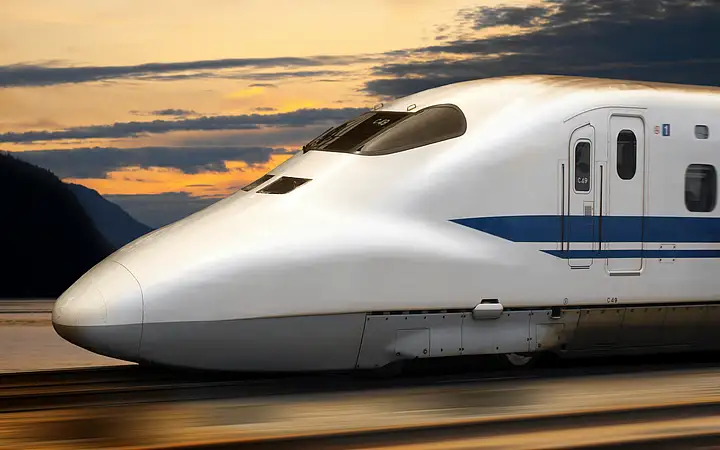 Mumbai-Ahmedabad Bullet Train Project Hits Milestone: 2.7 Km Tunnel ...
