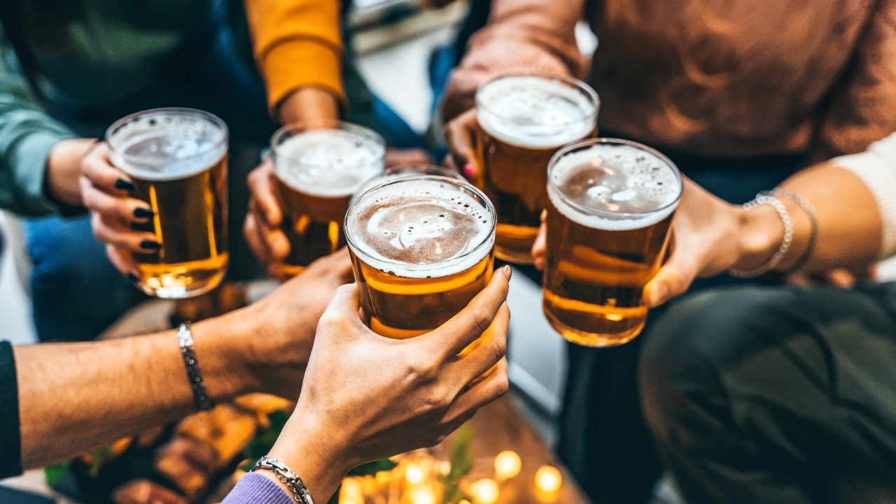 America First policies electrifying US-made brews and bringing beer ...