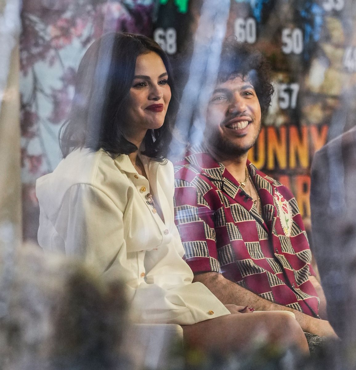 Selena Gomez and Benny Blanco Haven’t Started Planning Their Wedding ...