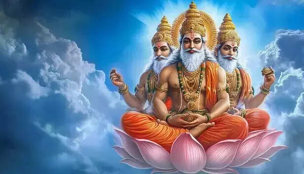 The Gods India Doesn’t Worship Anymore - And Why
