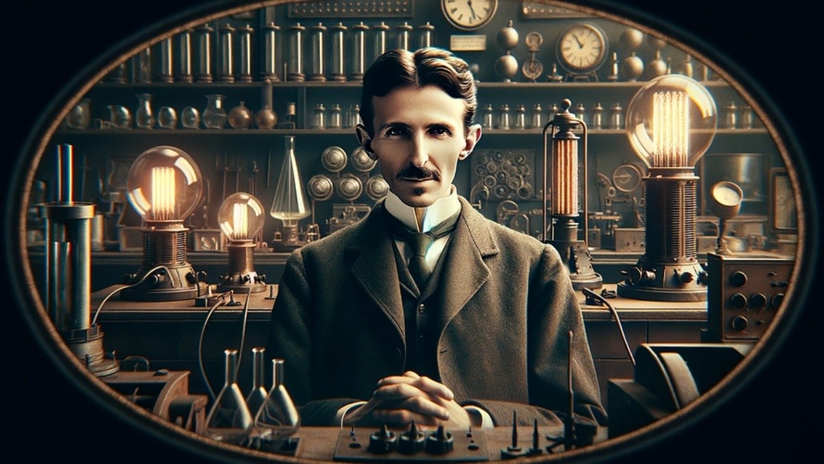 10 inventos de Nikola Tesla que cambiaron al mundo (y no sabías que ...