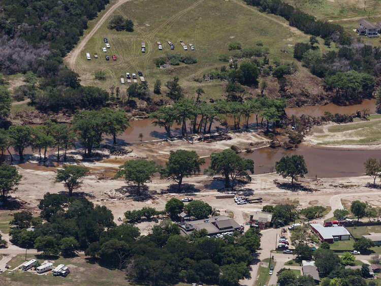 Were warnings ignored or underestimated ahead of deadly flooding?