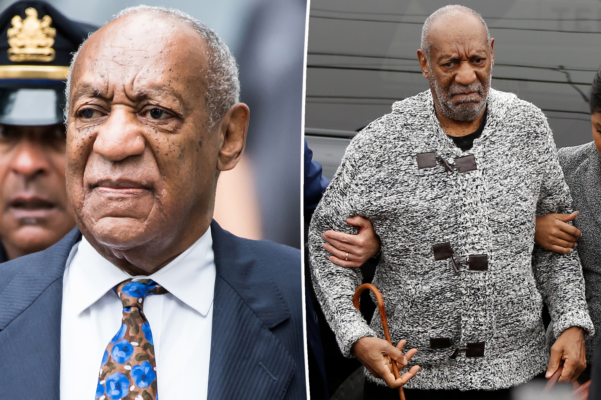 Inside Bill Cosby’s health and life at home ahead of his 88th birthday