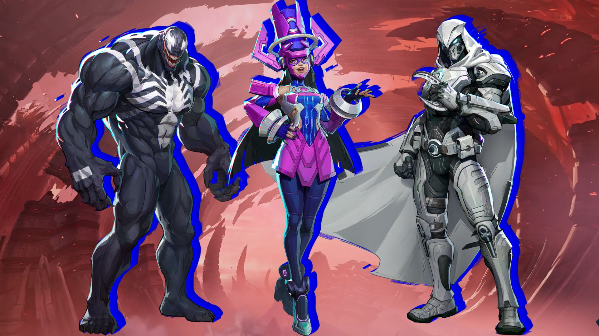 Marvel Rivals Season 3 update live build-up: our predictions and ...