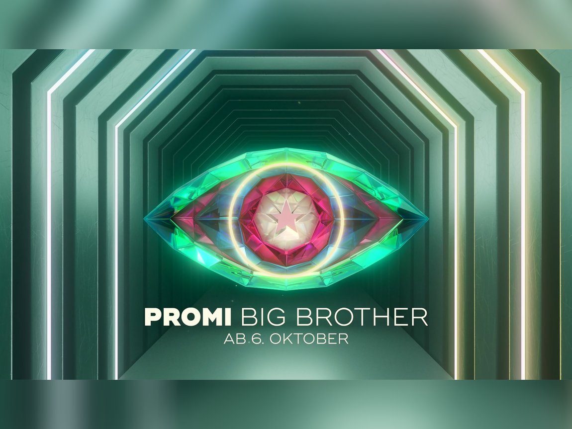 "Promi Big Brother": Start Date for the New Season Announced