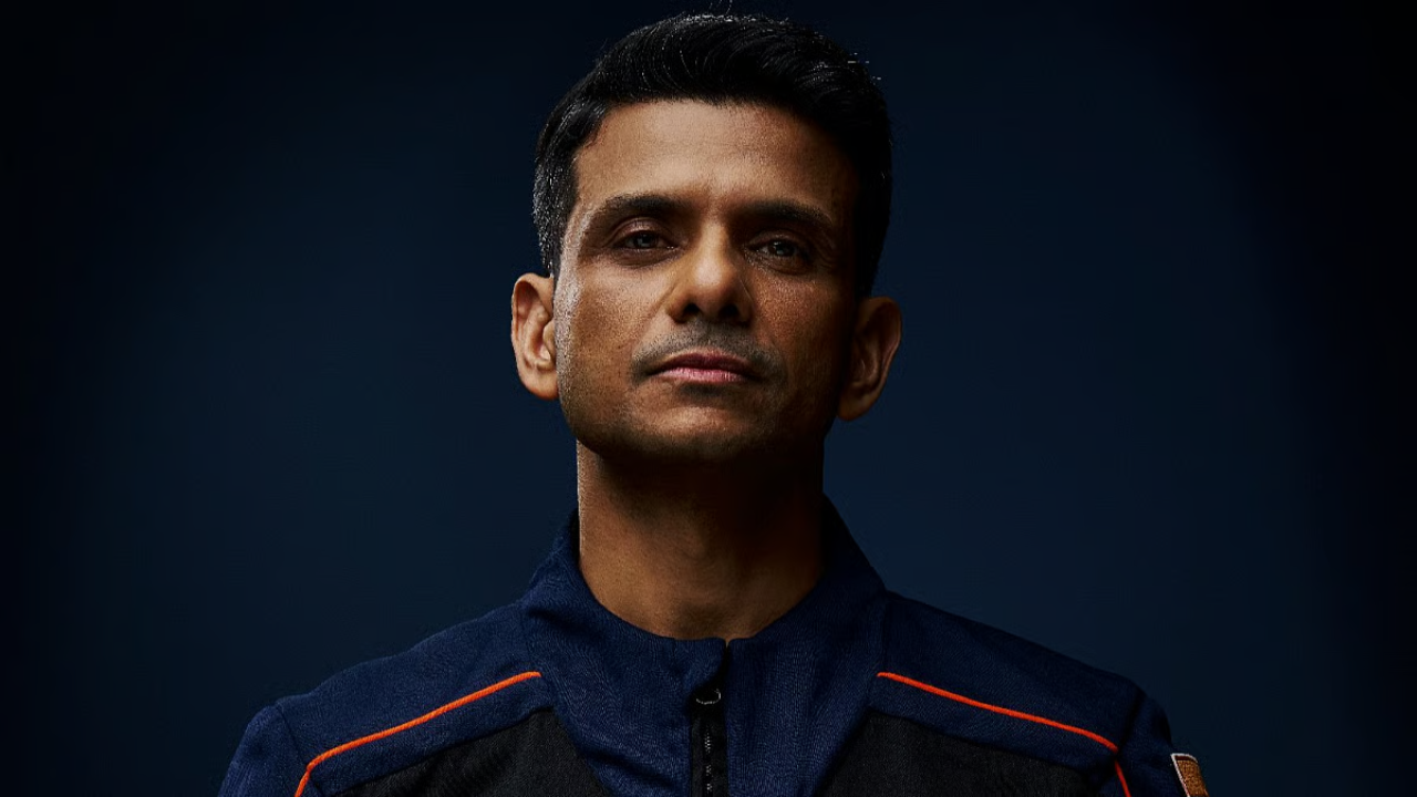 Shukla, Ax-4 crew expected to undock from ISS on July 14: Nasa