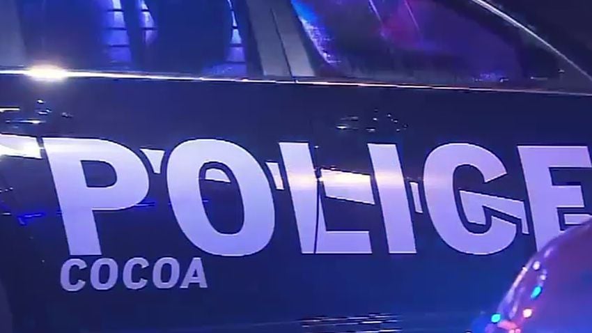 Fatal crash under investigation after truck hits pedestrians in Cocoa