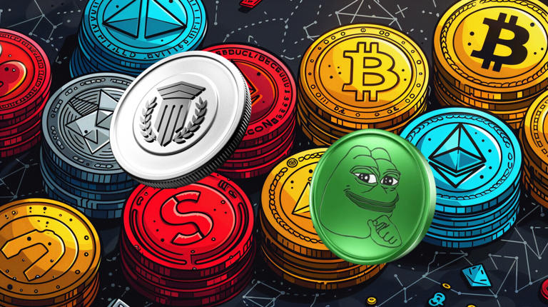 Next 100x Crypto: Which Coins Have Explosive Potential in 2025