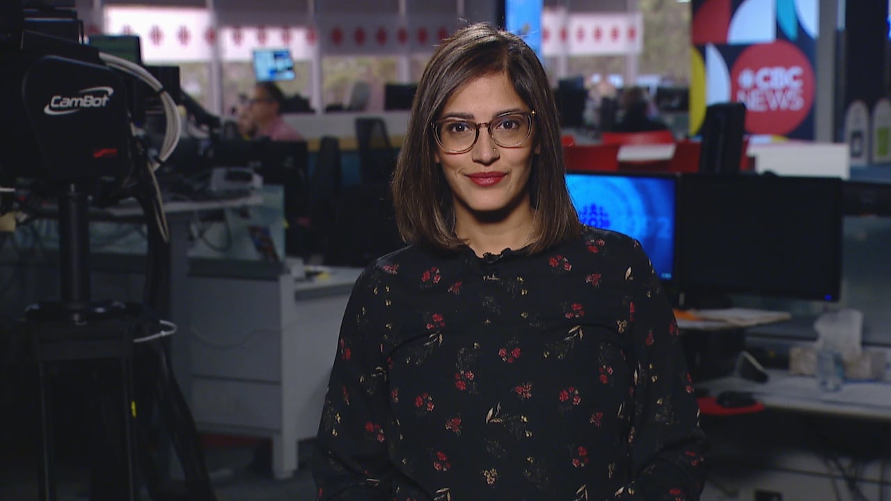 CBC Calgary headline news July 10: Stampede security protocols, measles ...