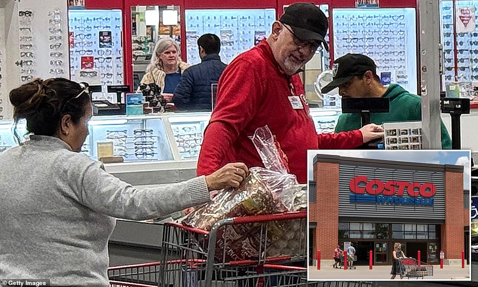 Report: Costco warning as store policy change rolled out across US