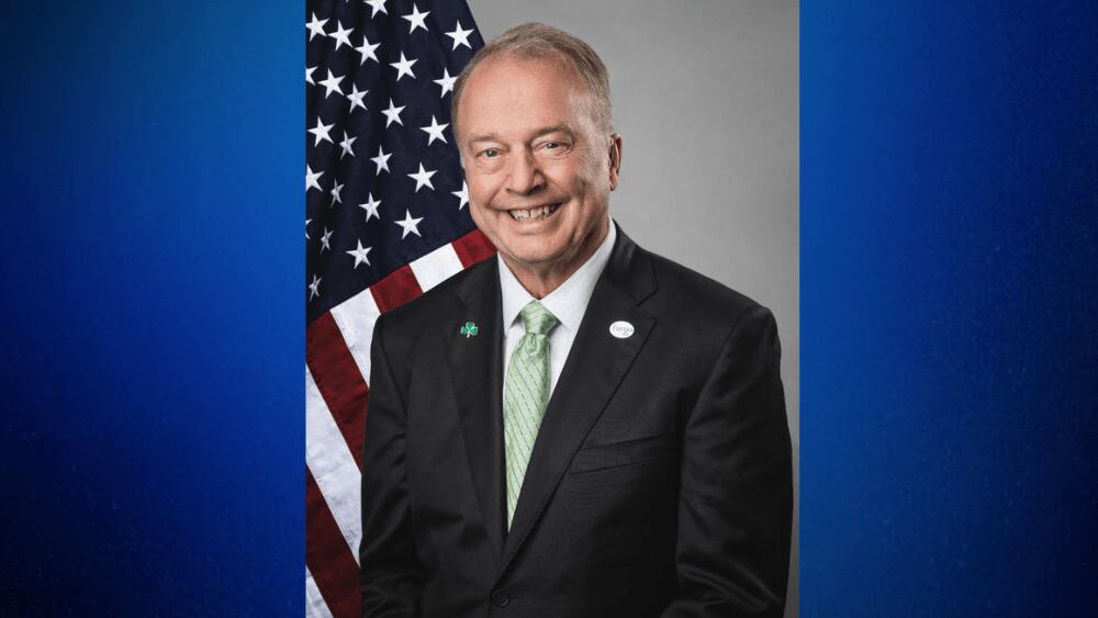 Firearm discharged inside Mayor’s home; newly-uncovered documents reveal