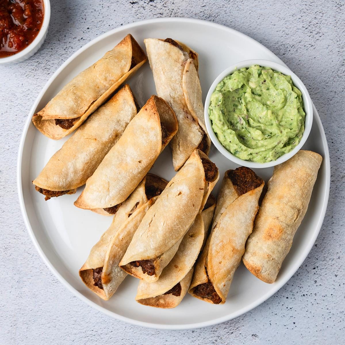 36 Recipes with Corn Tortillas to Use Up a Package