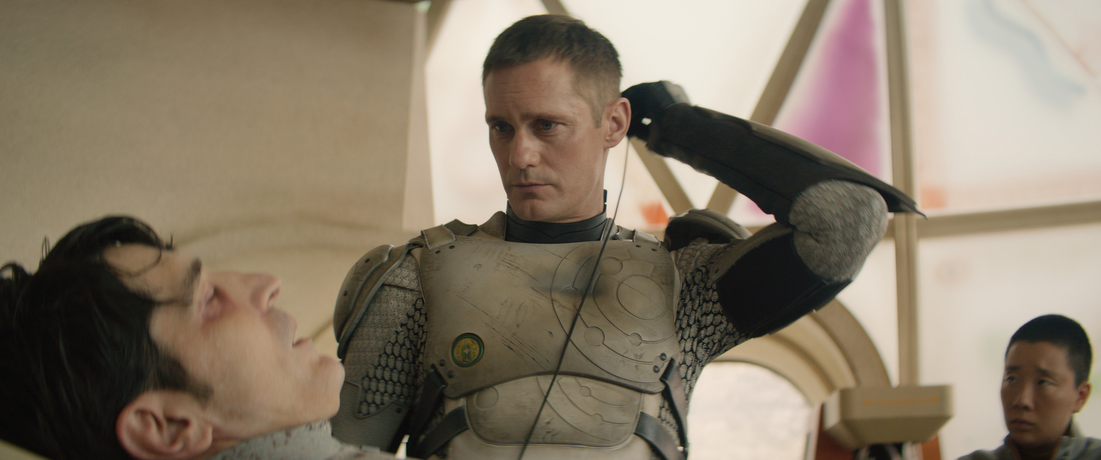 Murderbot is getting a season 2 on Apple TV Plus