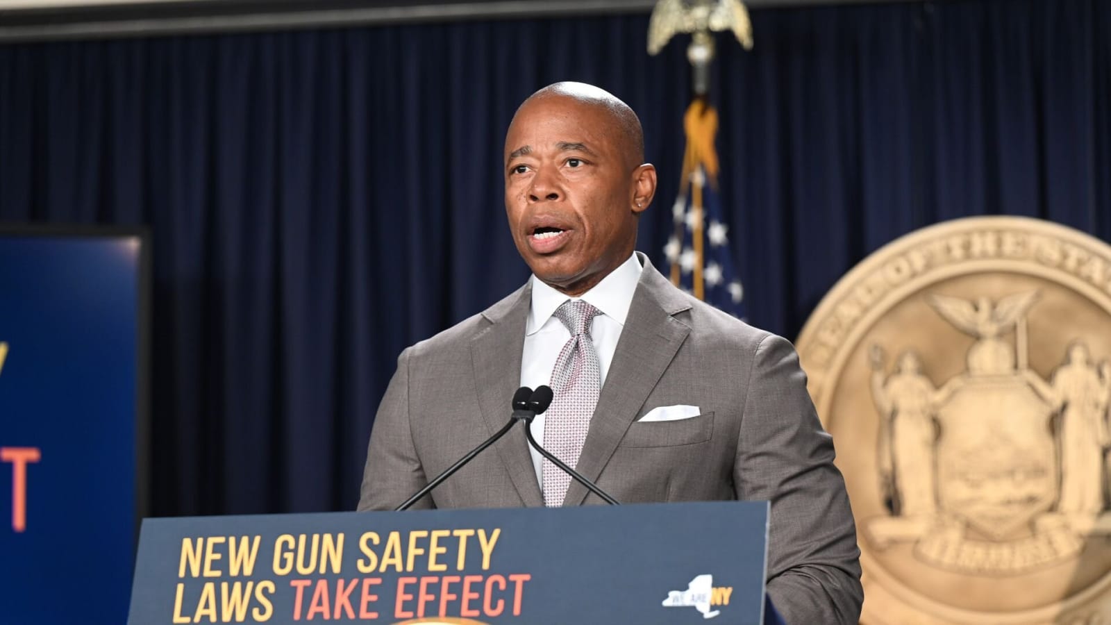 NYPD accused of selling promotions under Adams administration