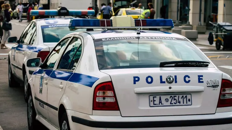Ηράκλειο: Καβγάς για το διάβασμα έστειλε μητέρα και γιο στα κρατητήρια