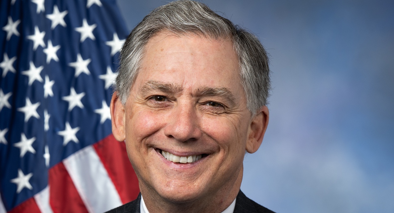 GOP Congressman Grilled for Defending Anti-Socialism Push, "Could Be ...