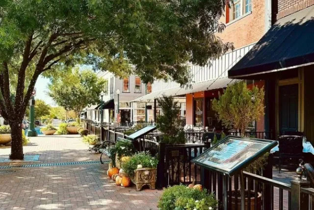 Un estudio calificó estas ciudades de Texas y Florida como las mejores ...