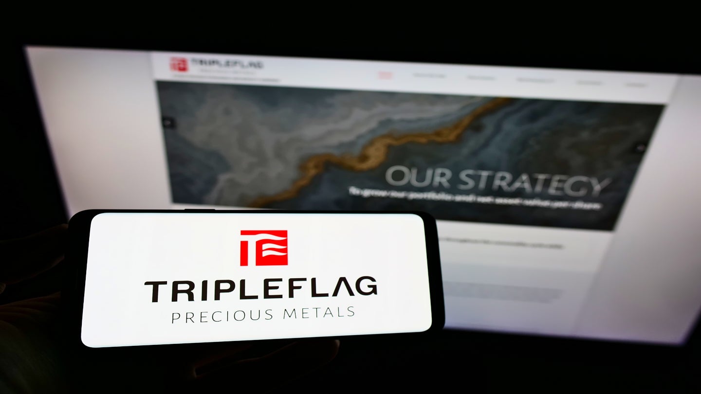 Triple Flag completes $305m Orogen acquisition