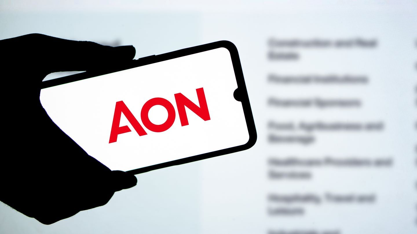Aon unveils new insurance facility for data centre lifecycle