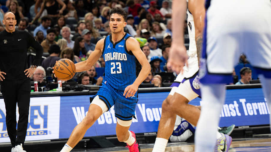 How To Watch Kings, Magic Summer League Game
