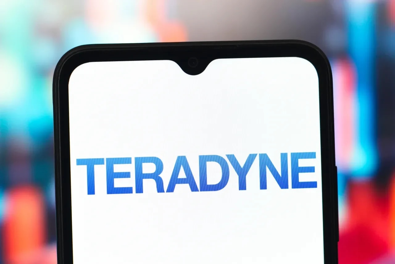 Teradyne’s Stock Jumps After Report Links Its Tech To Amazon’s Vulcan ...