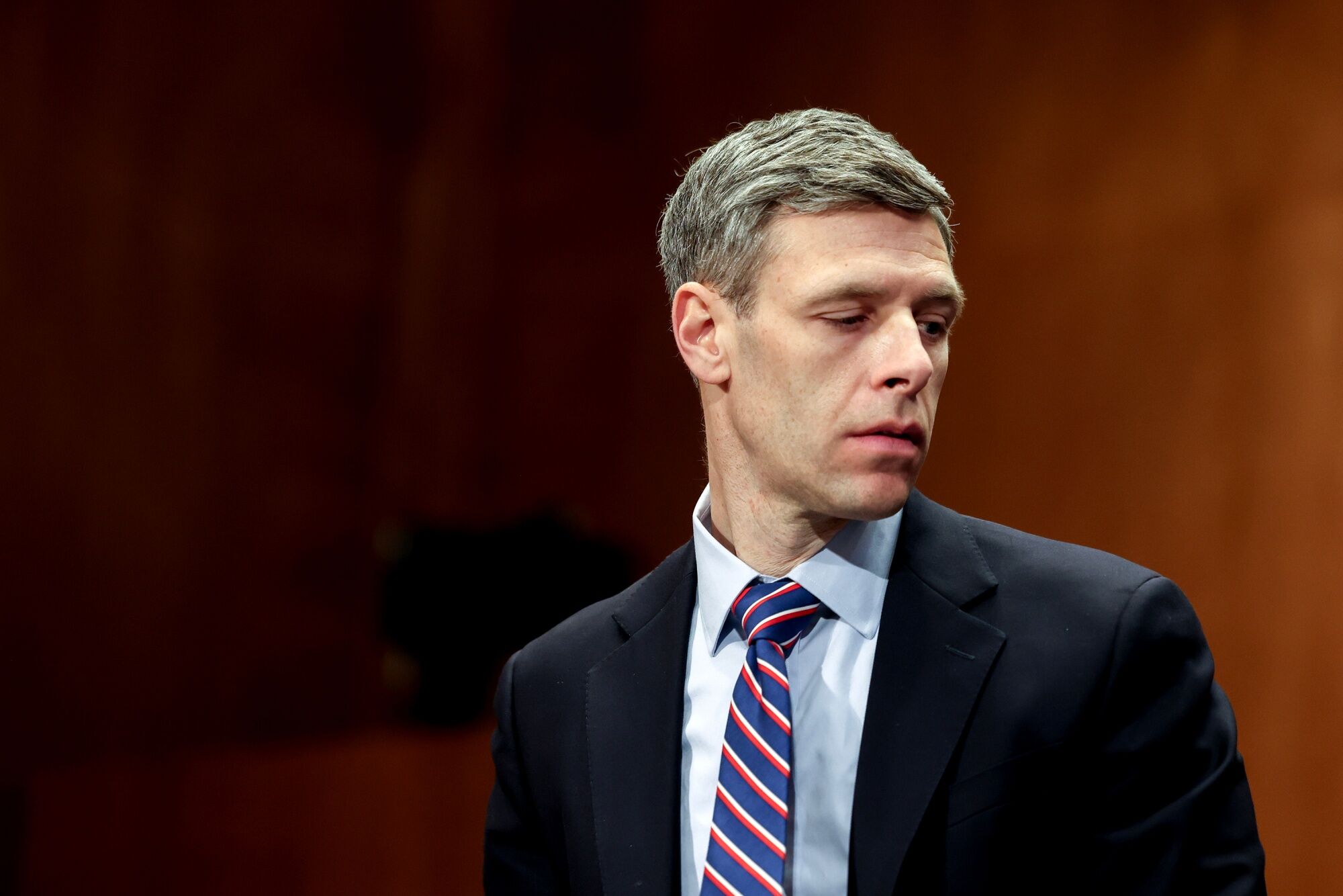 Senate Confirms Jonathan Gould as Comptroller of the Currency