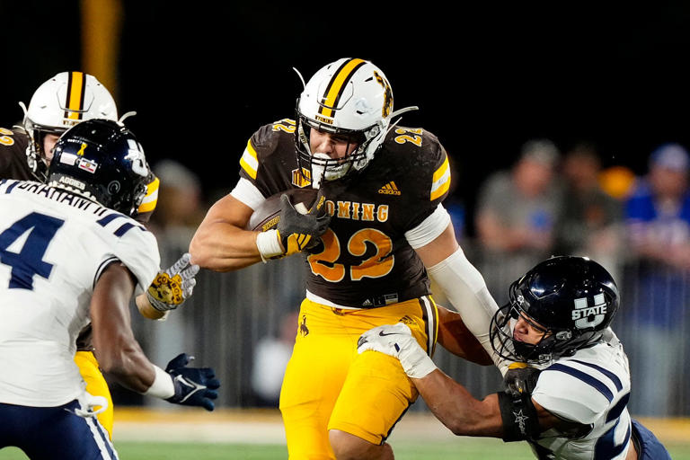 What Colorado football fans need to know about the Wyoming Cowboys
