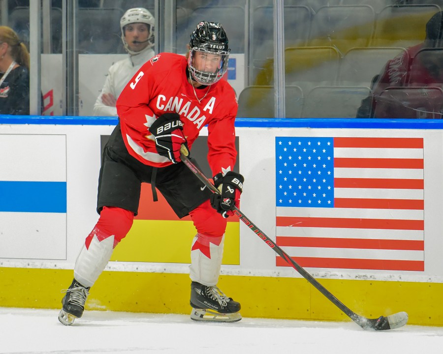 Penn State Hockey unveils star-studded recruiting class highlighted by ...