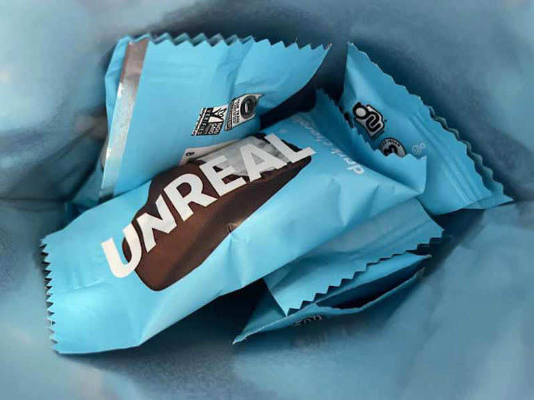 This Candy Bar Is So Good, My Sister Started Buying It in Bulk After ...