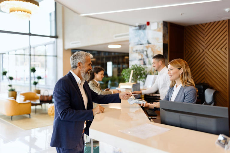 IHG One Rewards Traveler Credit Card review: Hotel perks for no annual fee