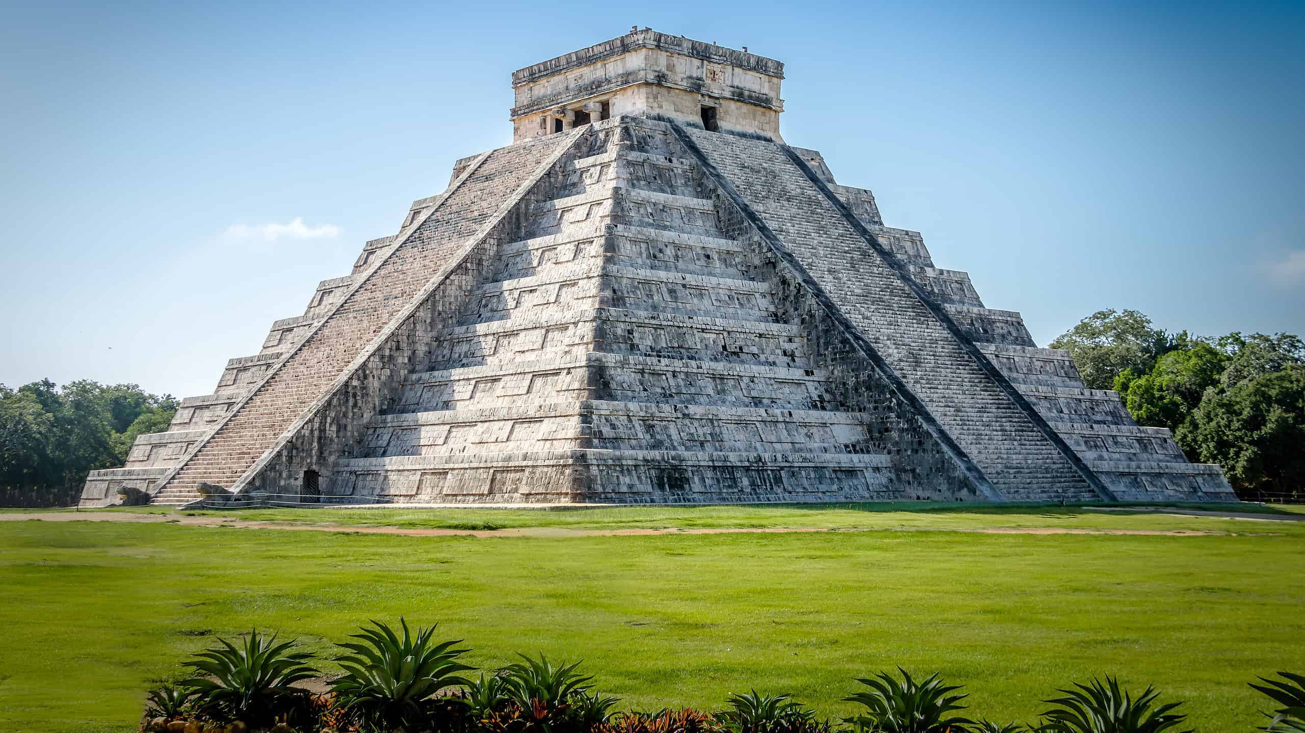 Ancient Ingenuity: The Most Advanced Civilizations in Antiquity