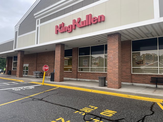 Middle Island King Kullen closes after 34 years