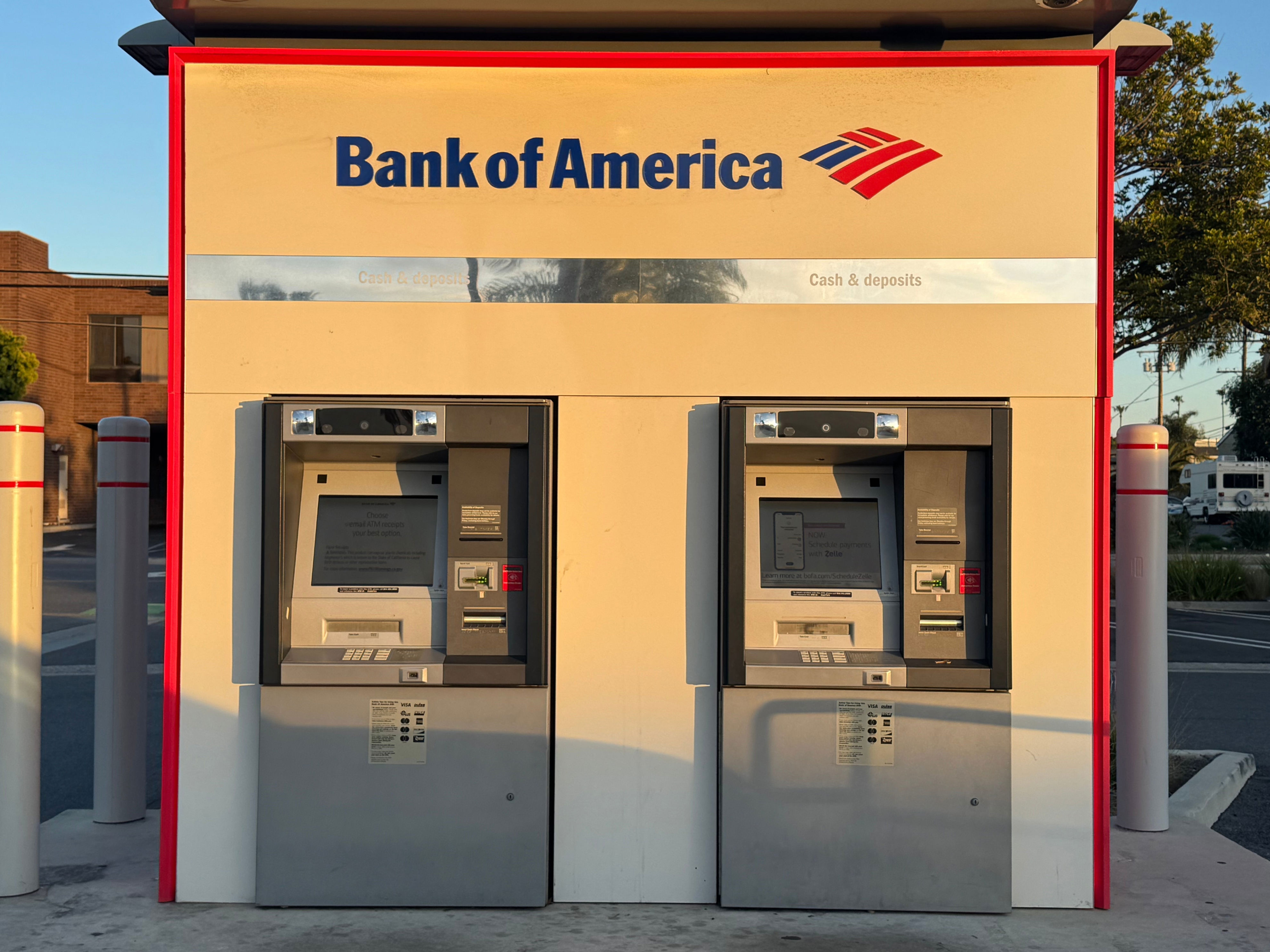 Bank of America Overhauling Credit Card Bill Pay System — What You Need ...