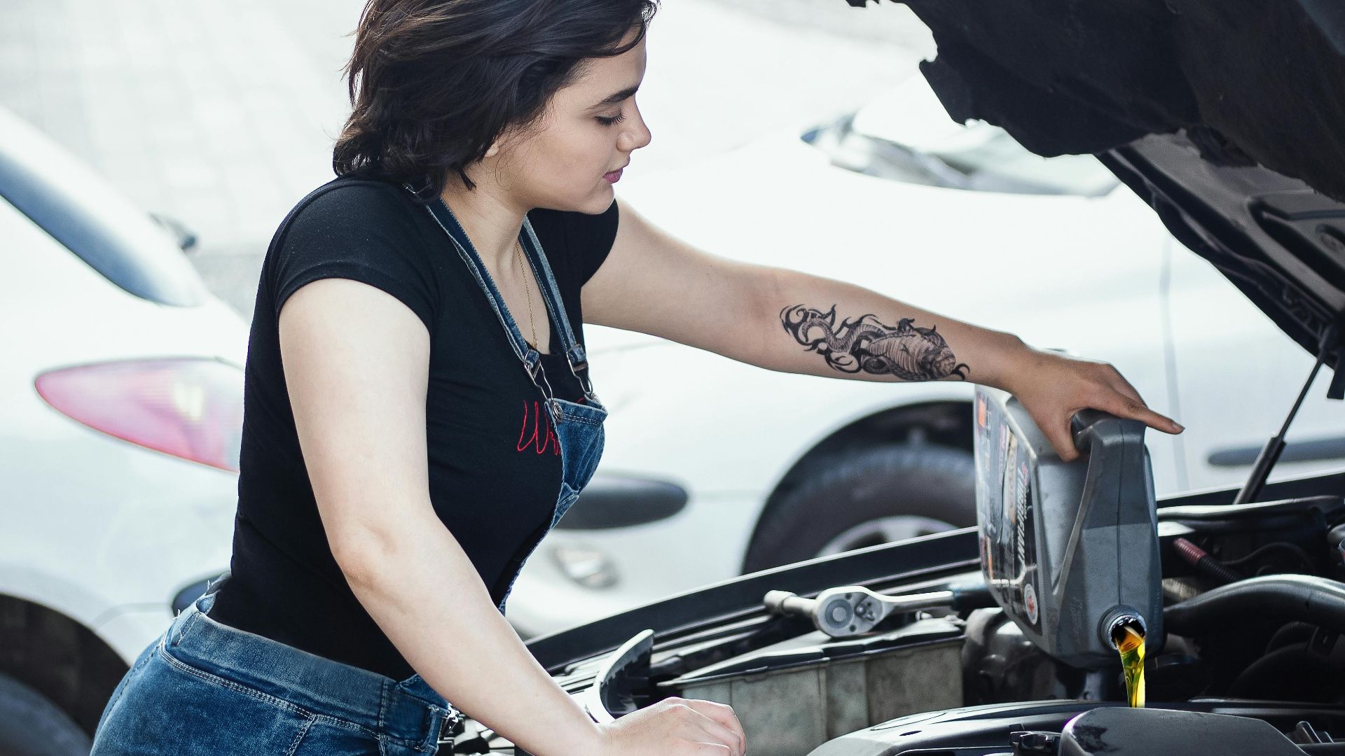 20 Things Every New Car Owner Should Know About Maintaining Their Vehicle