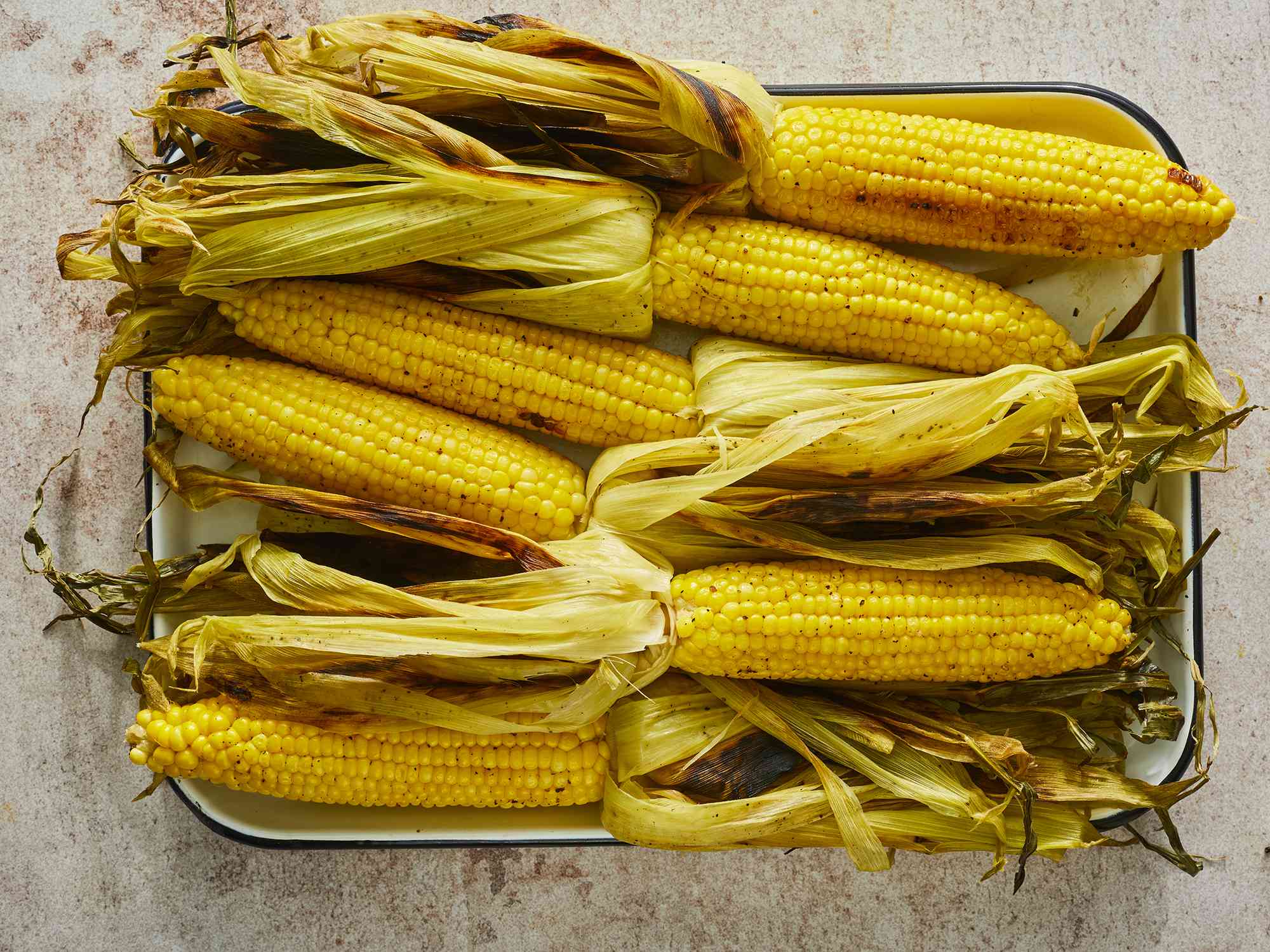 I Asked 3 Farmers How to Pick the Sweetest Corn, and They Taught Me ...