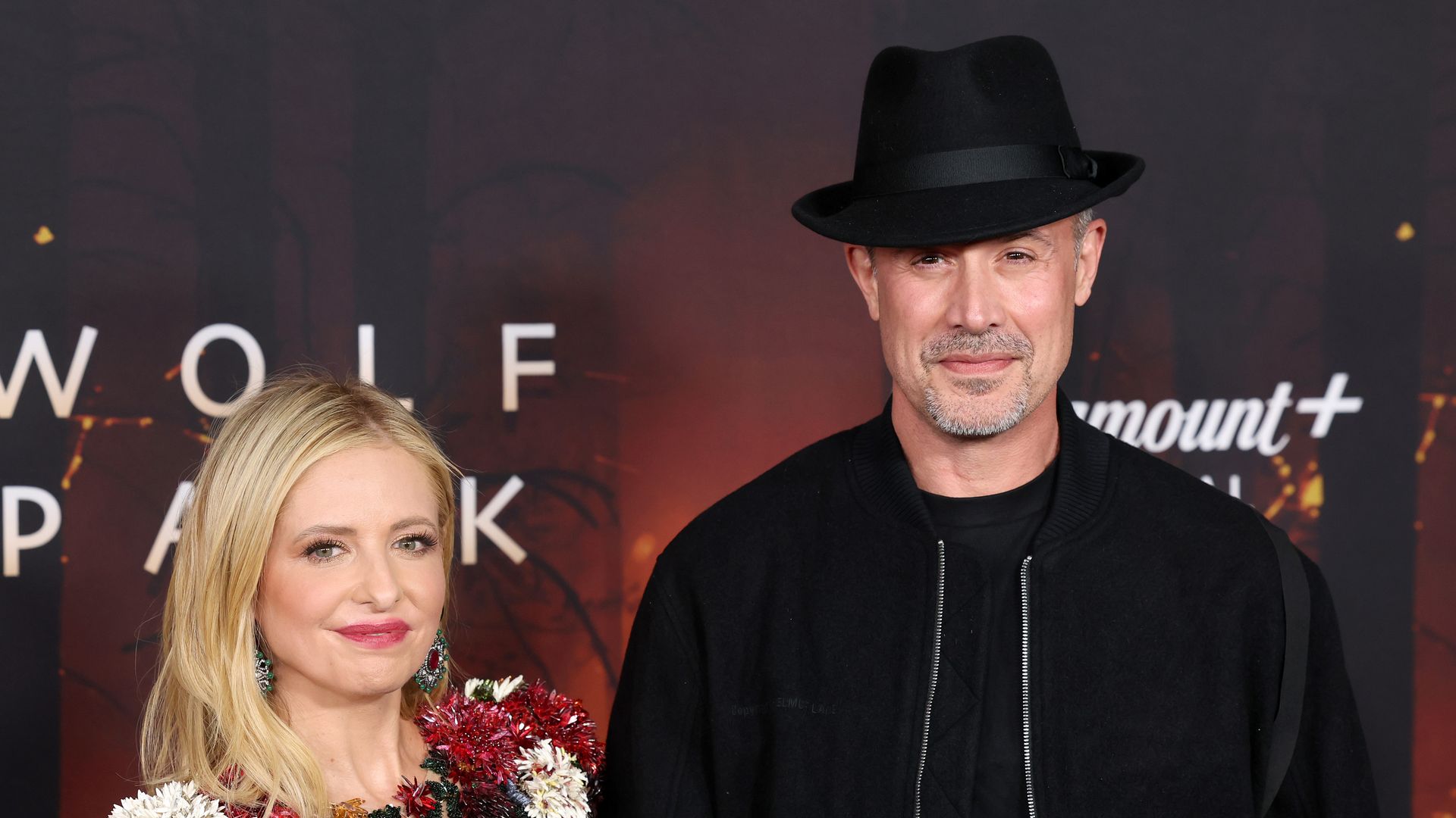 Sarah Michelle Gellar and Freddie Prinze Jr.'s teenage kids create ...