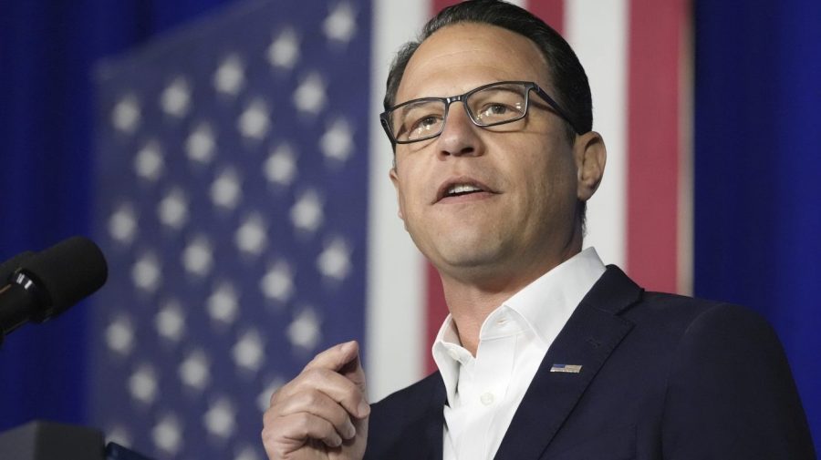 Shapiro reveals new source of energy coming to Pennsylvania