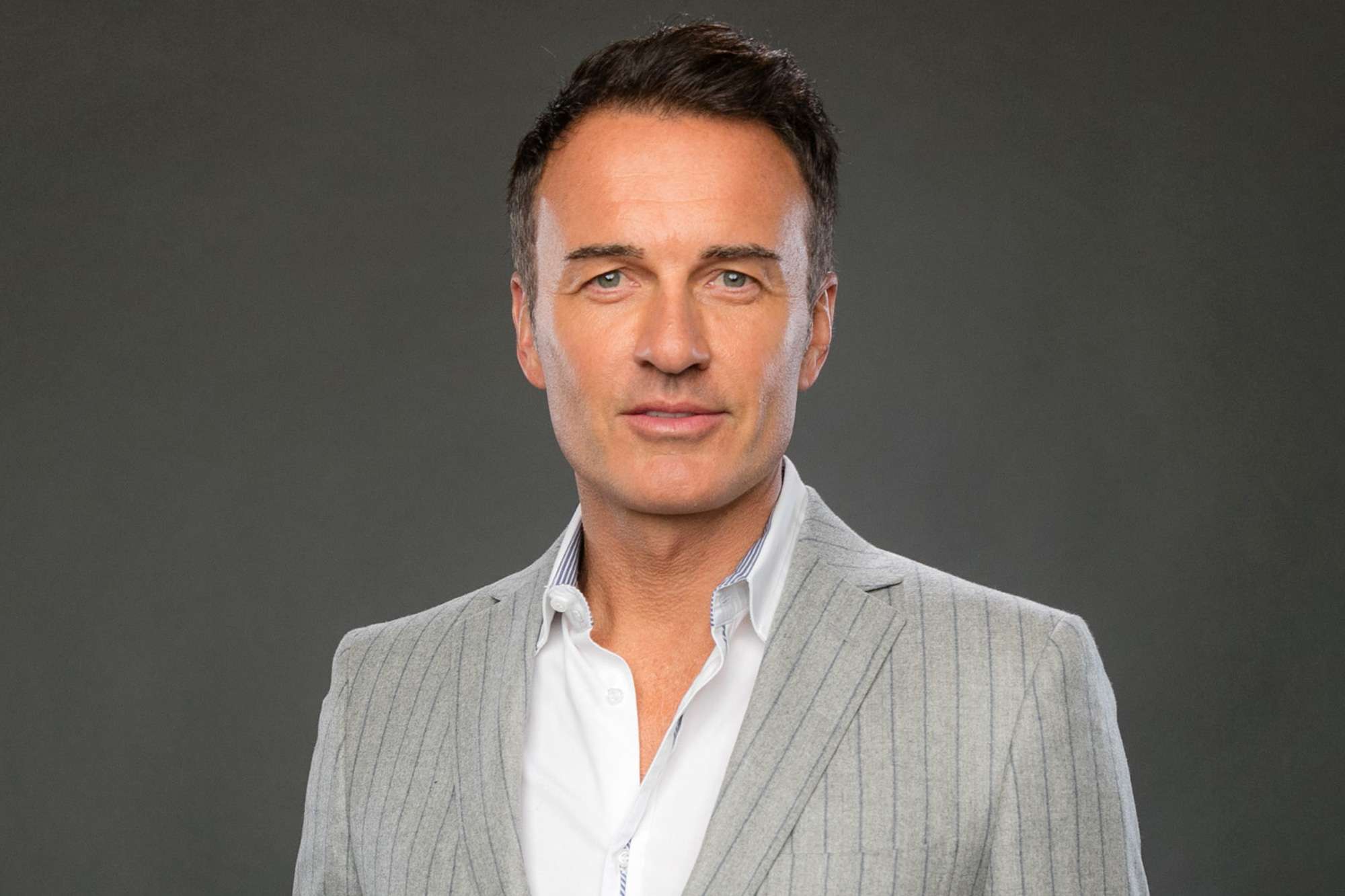 Julian McMahon's official cause of death revealed