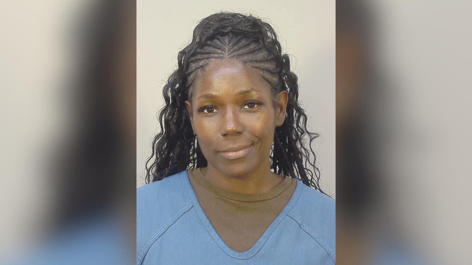 Urban Triage CEO, Brandi Grayson, arrested on criminal damage ...