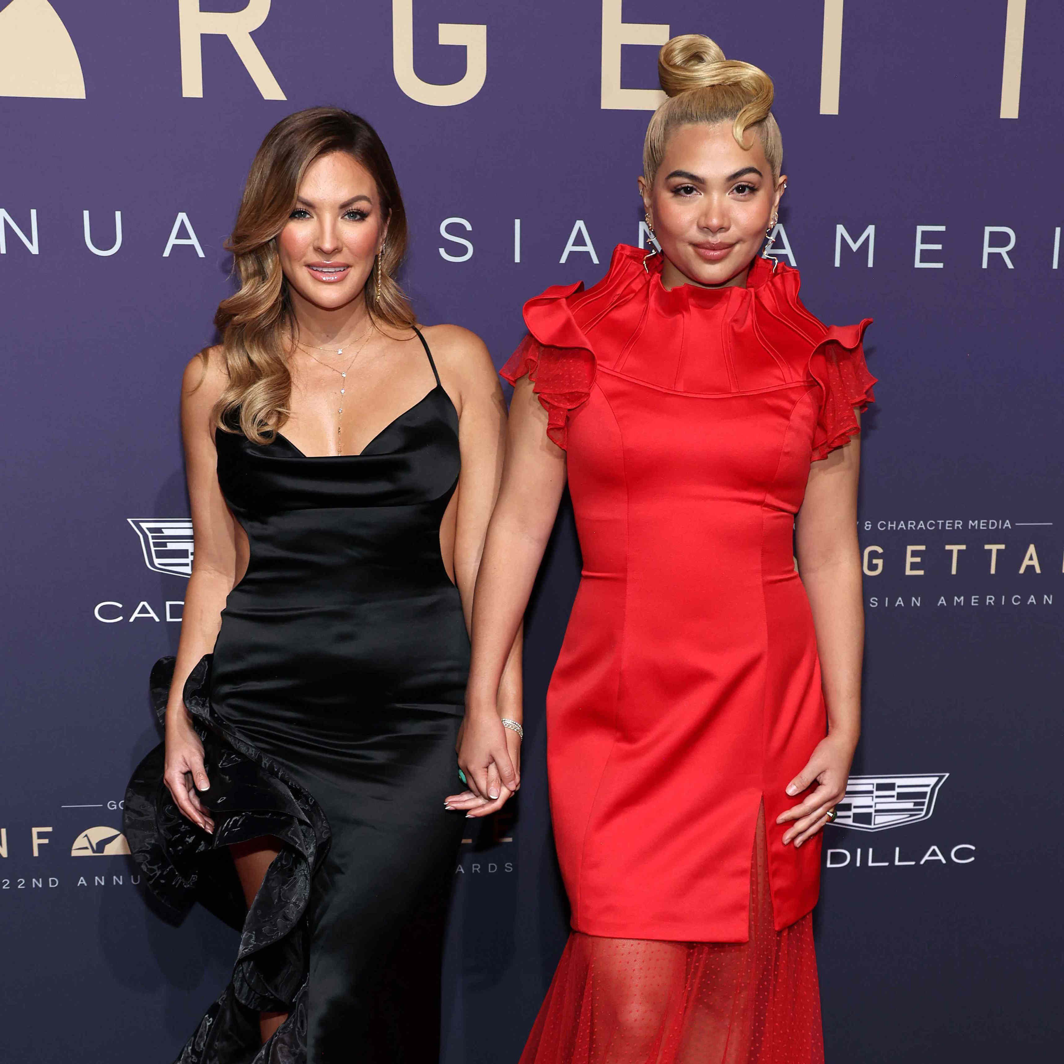 Hayley Kiyoko and Becca Tilley are engaged! Here's what to know about ...