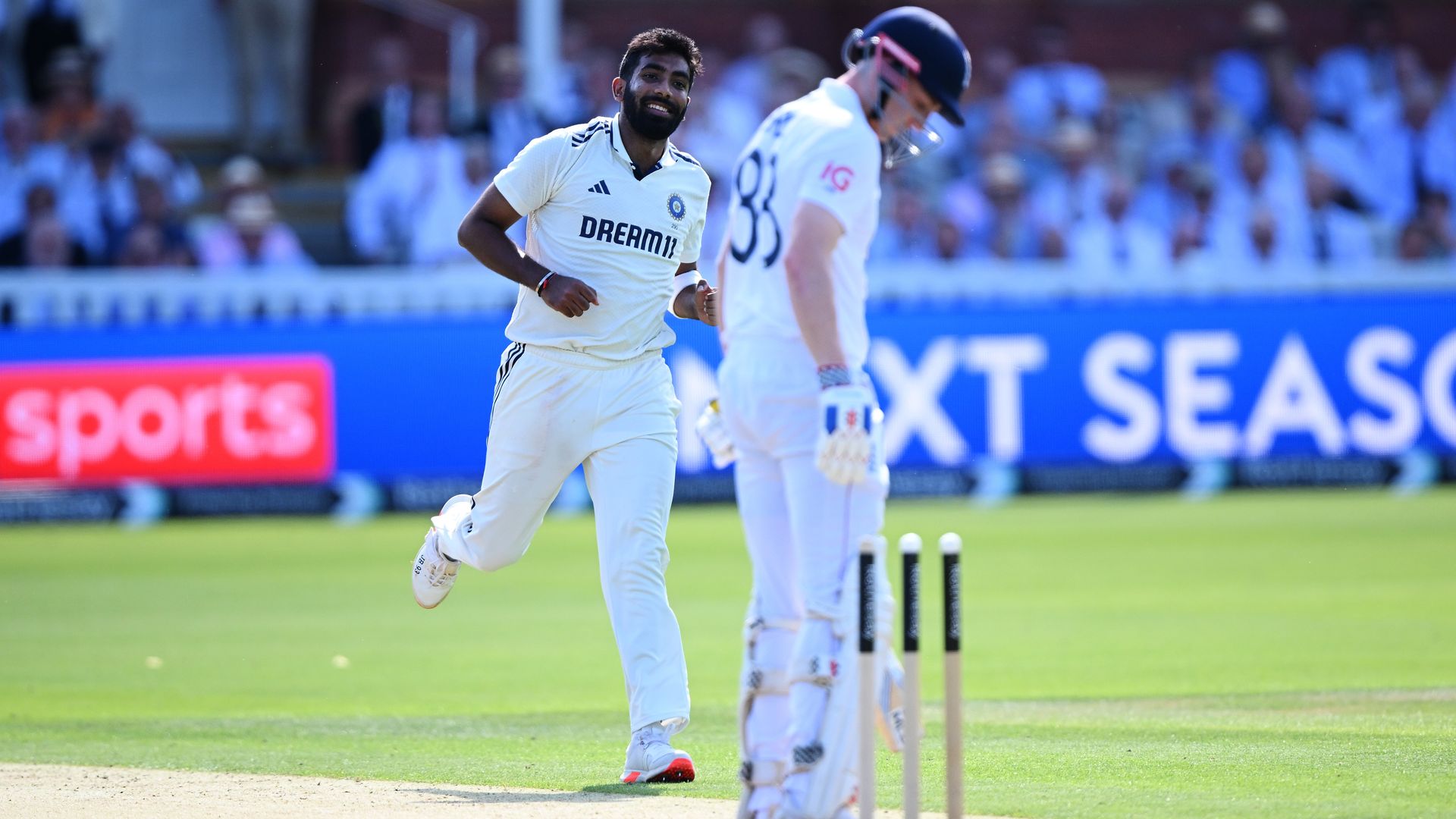 How to watch England vs India highlights on ICC TV (it's free) - Stokes ...