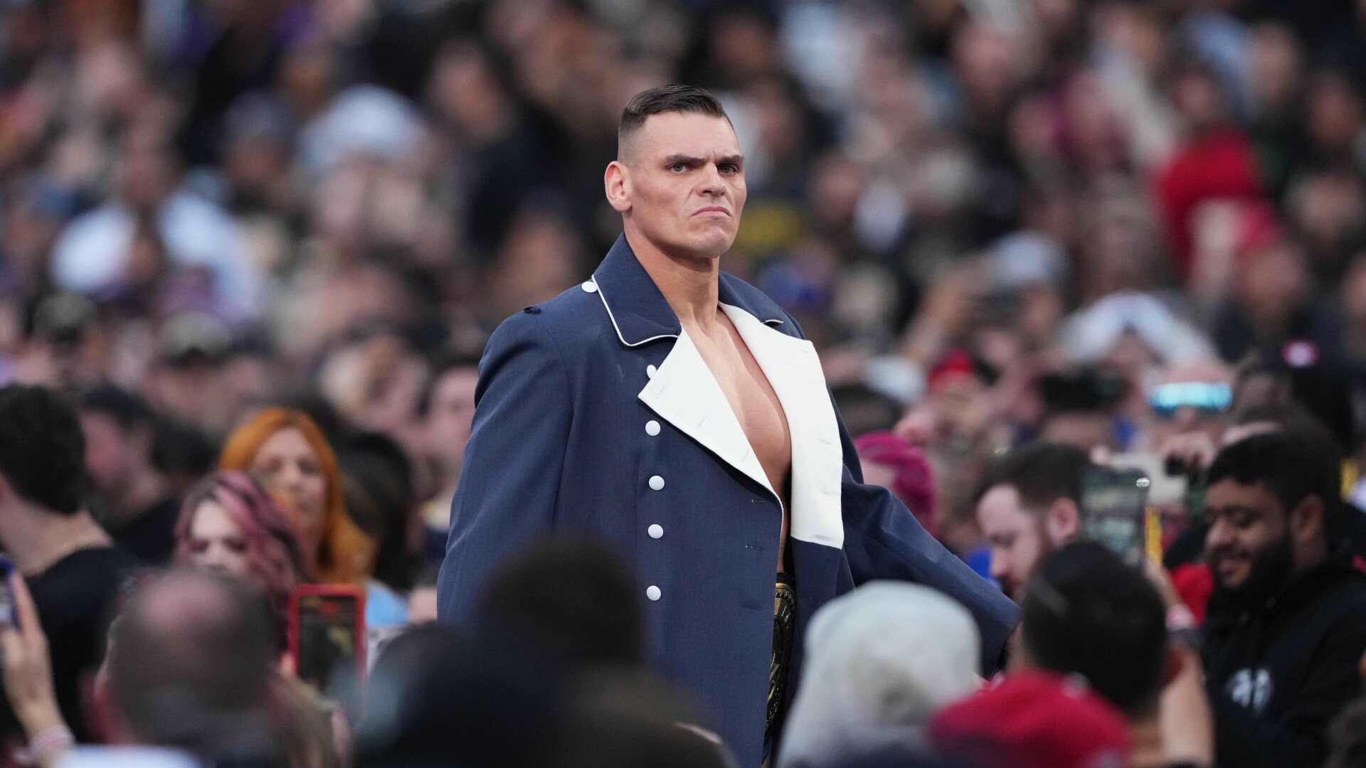 How to watch WWE Saturday Night’s Main Event: TV/stream info, match ...