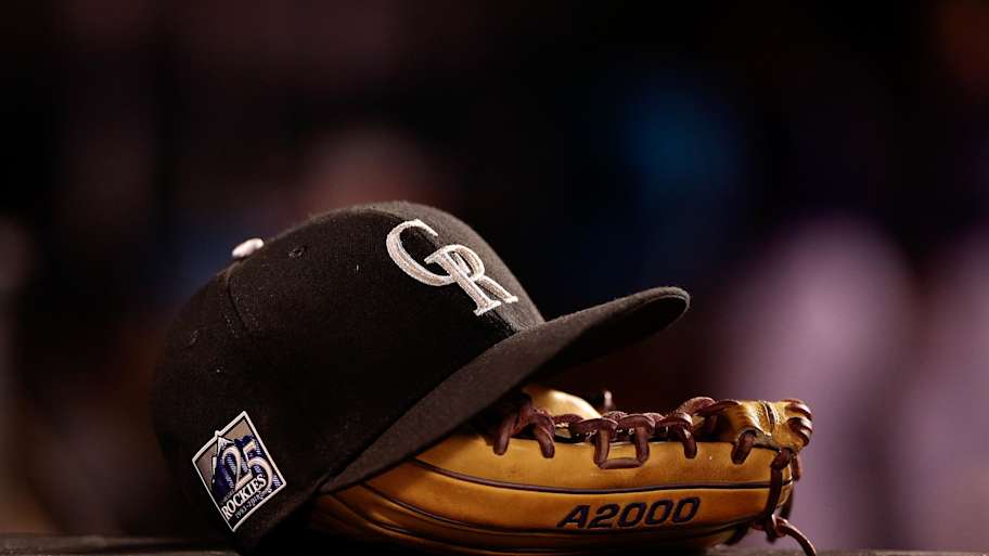 Rockies Need To Use Tradeable Assets To Address 'Evergreen Issue' With ...