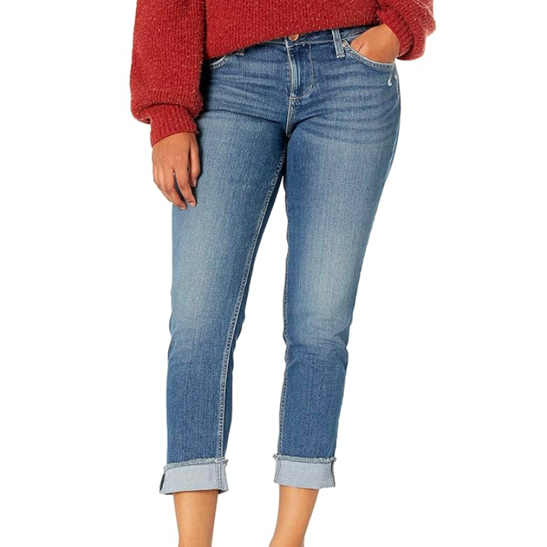 Grab Yourself Some Trendy New Amazon Jeans for Under $90