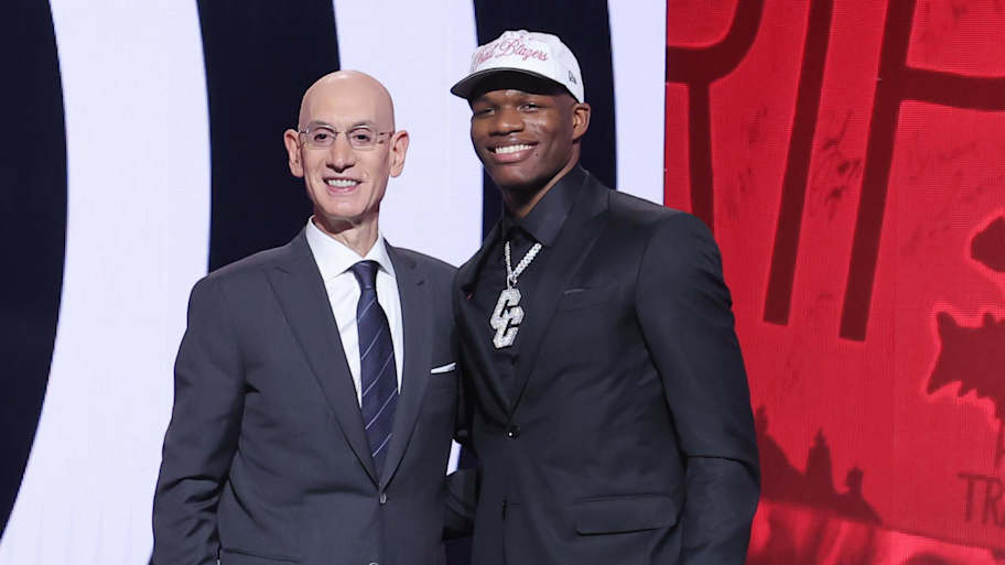 Cedric Coward Adds Versatility, Feel to Grizzlies' Wing Core